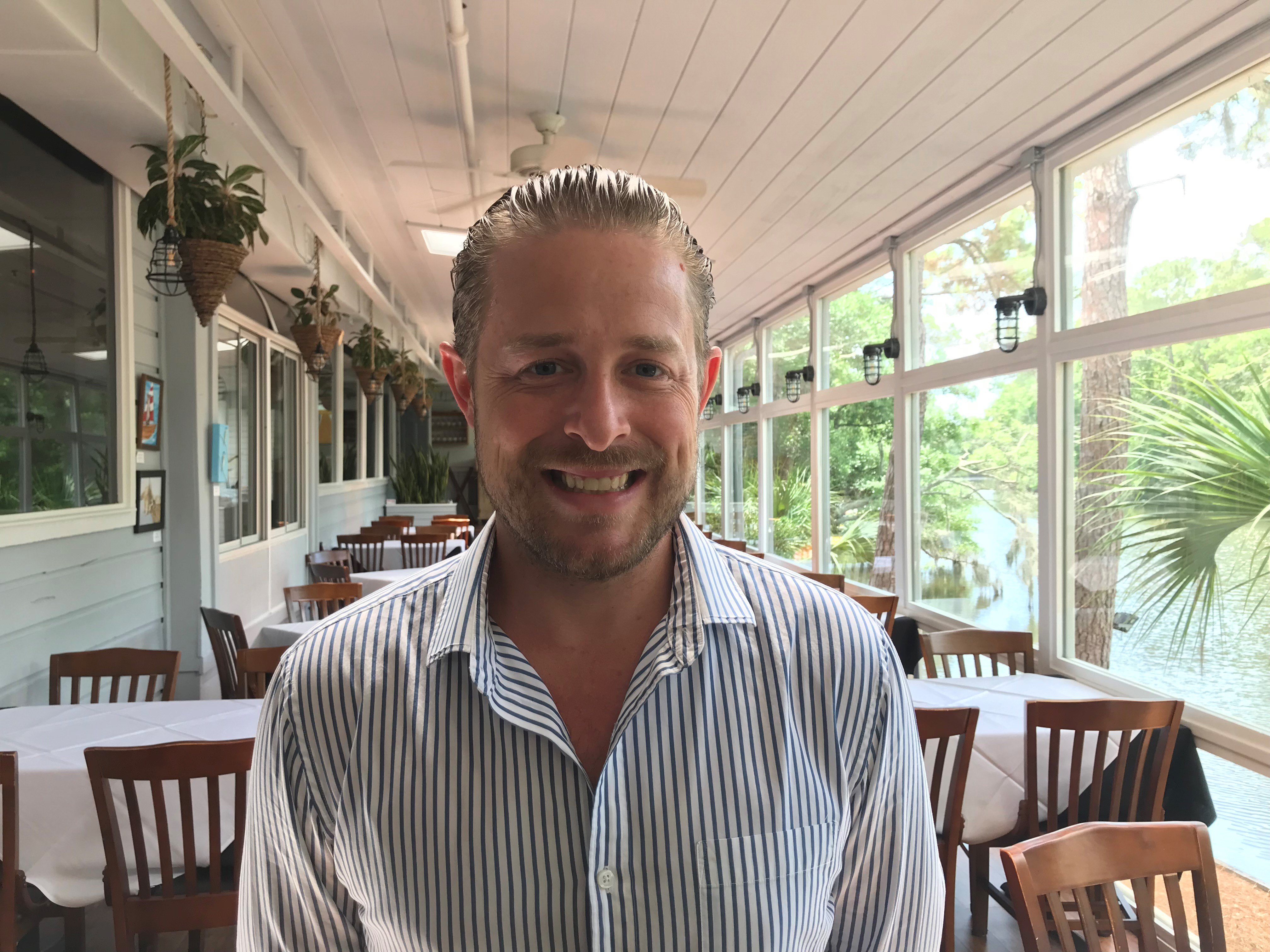 September Whos Who | Hilton Head Island Chamber of Commerce