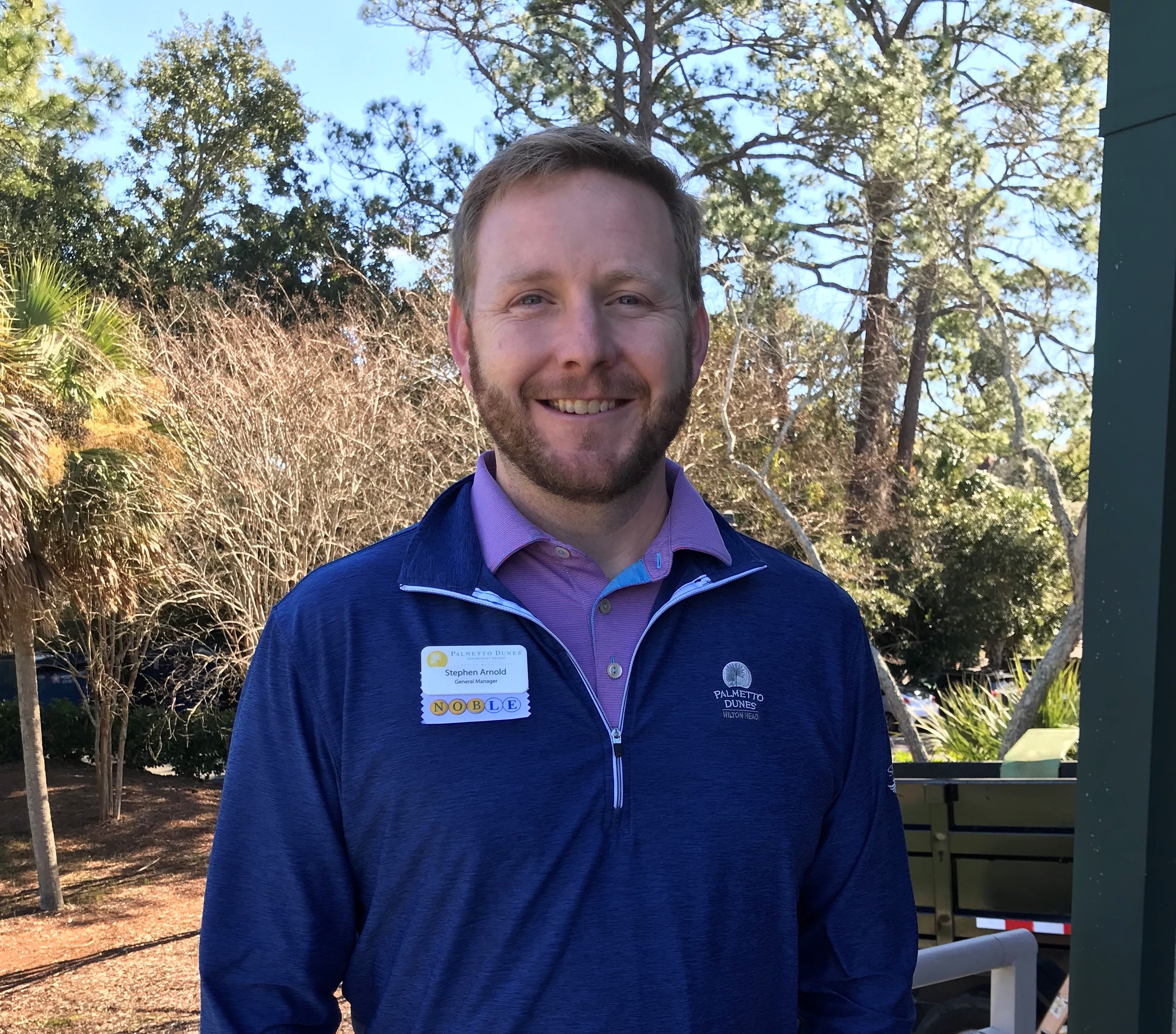 September Whos Who | Hilton Head Island Chamber of Commerce