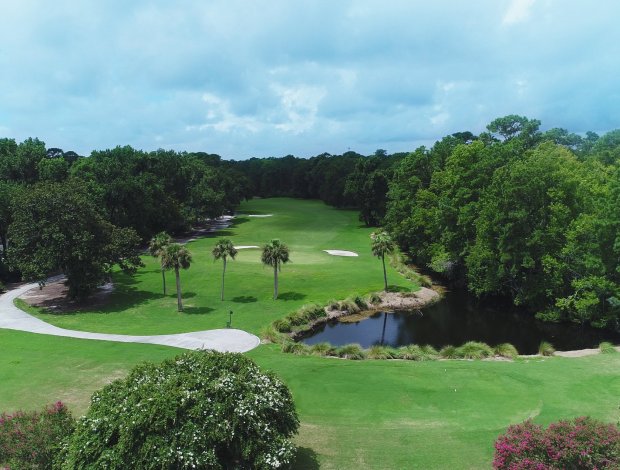 Shipyard Golf Club | Hilton Head Island Chamber of Commerce
