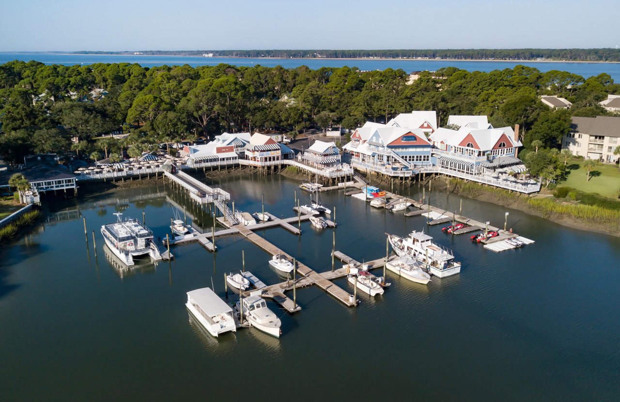 Chamber at a Glance | Hilton Head Island Chamber of Commerce