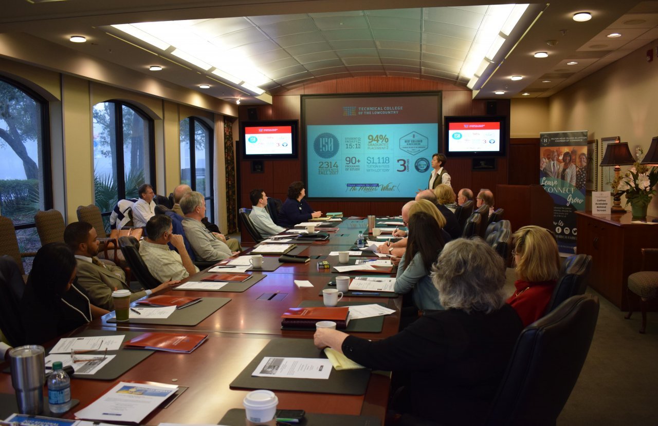 Committees | Hilton Head Island Chamber of Commerce