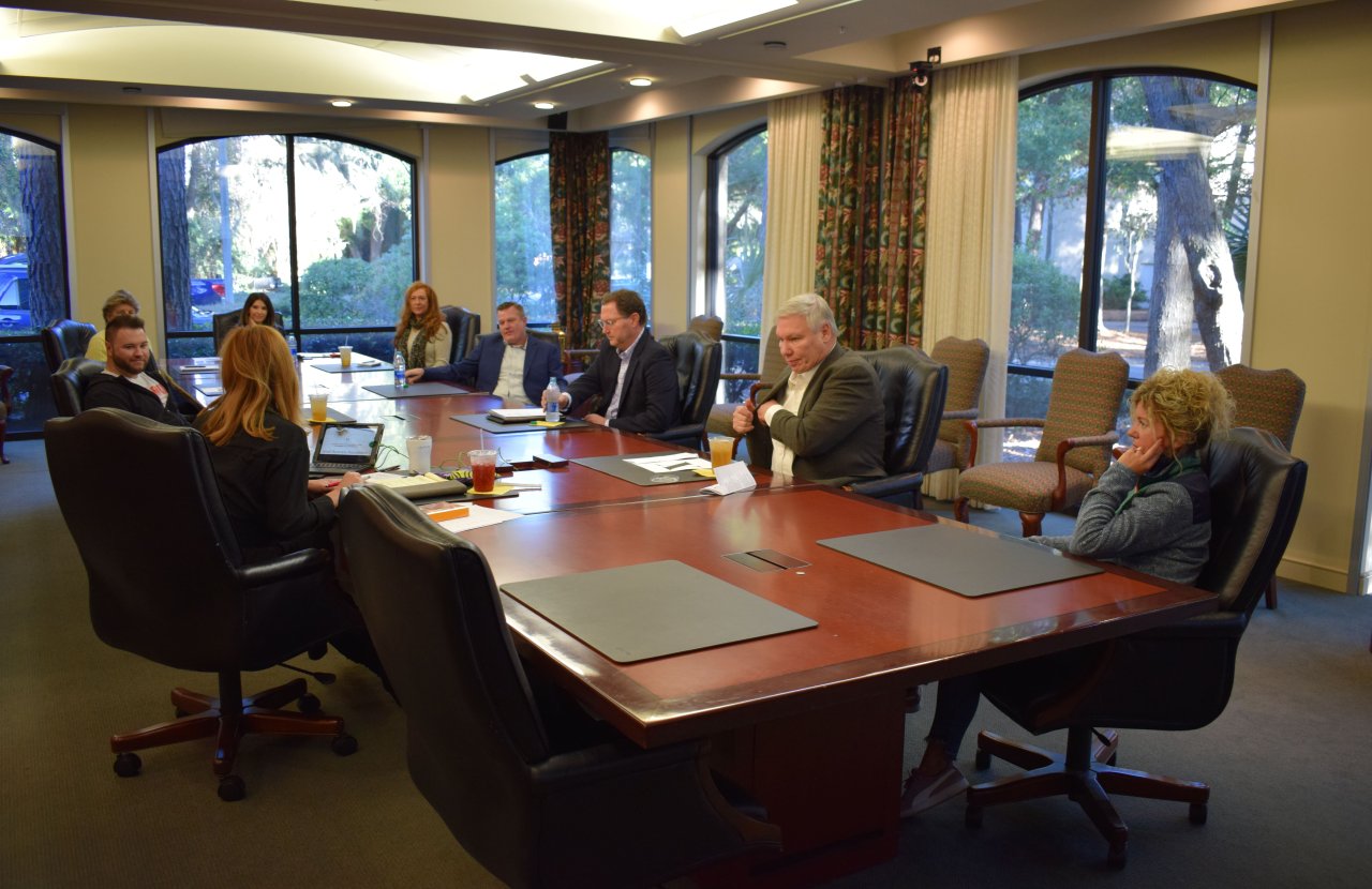 Committees | Hilton Head Island Chamber of Commerce