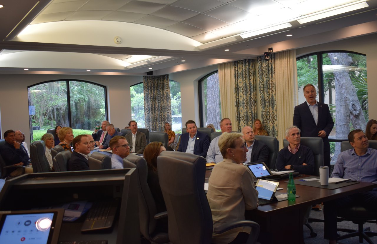 Committees | Hilton Head Island Chamber of Commerce