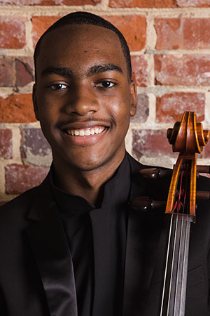 Bach, Mozart and Brandon Leonard | Hilton Head Island Chamber of Commerce