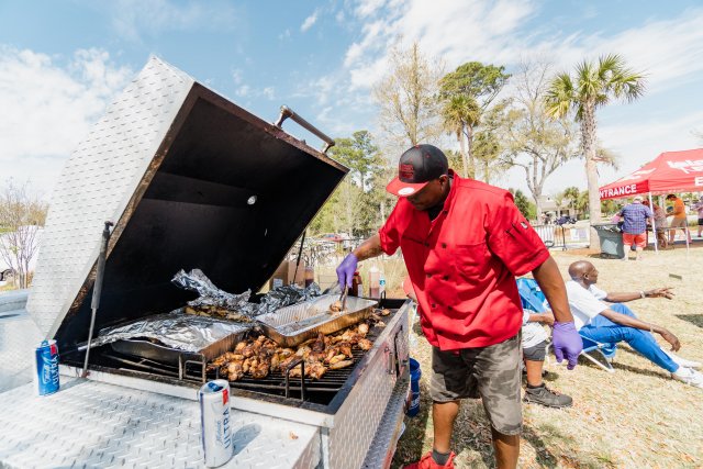 Hilton Head Wingfest | Hilton Head Island Chamber of Commerce
